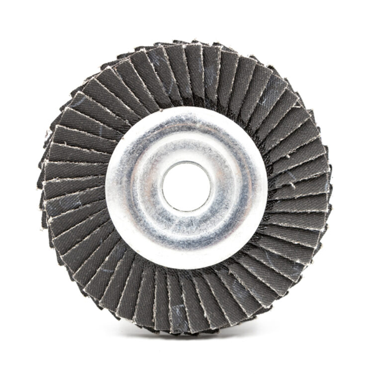 Alumina Flexible Flap Disc - THX Abrasives