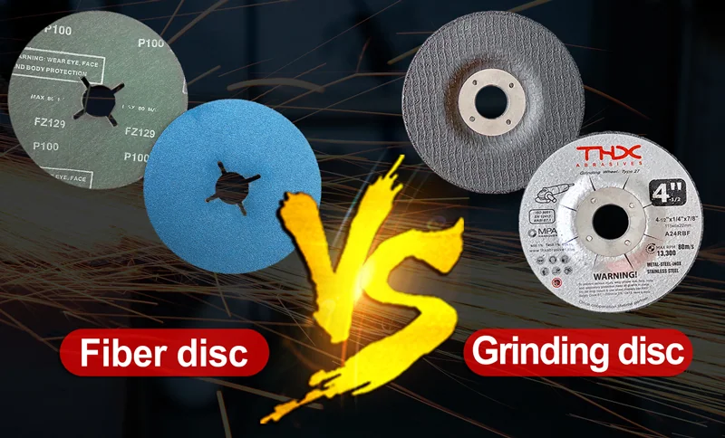 HS Codes for Resin Cutting Disk, Flap Disk | Import Guide - THX Abrasives